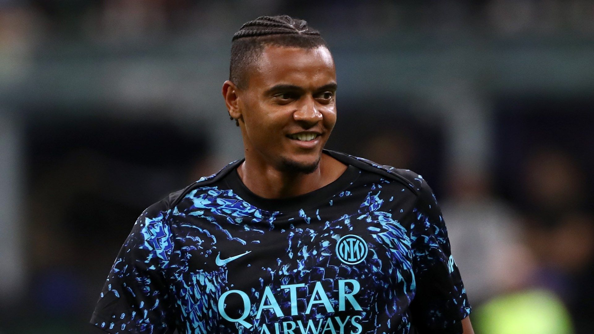 Inter, Akanji: "Come si ferma Leao? Stasera ve lo mostrerò, spero" | Calciomercato